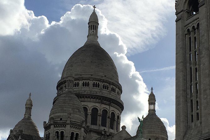 Soul of the City: Montmartre Private Tour - An Overview of the Experience