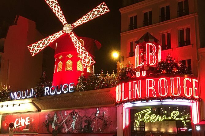 Soul of the City: Montmartre Private Tour - What Sets This Tour Apart?