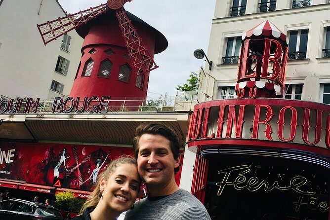Soul of the City: Montmartre Private Tour - Final Thoughts: Is This Tour Right for You?