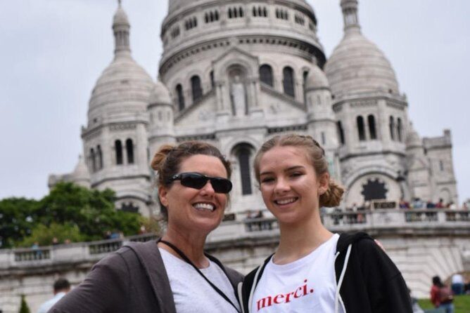 Soul of the City: Montmartre Private Tour - FAQ