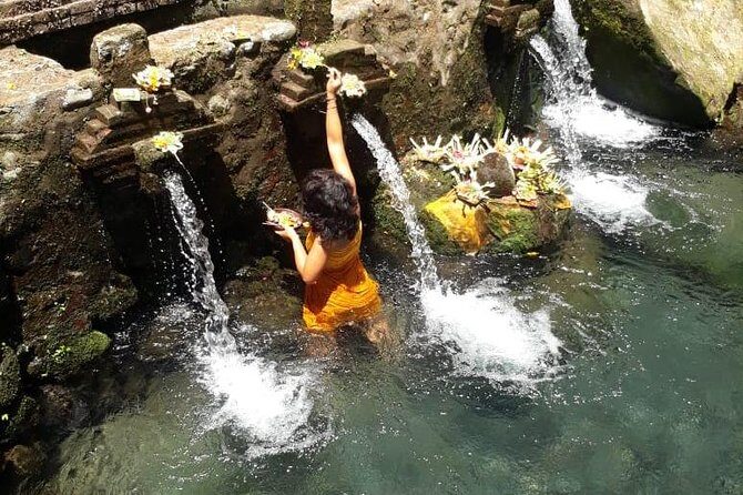 Soul Purification at Pura Mengening in Bali - Soul Purification at Pura Mengening in Bali: A Deep Dive into a Sacred Experience