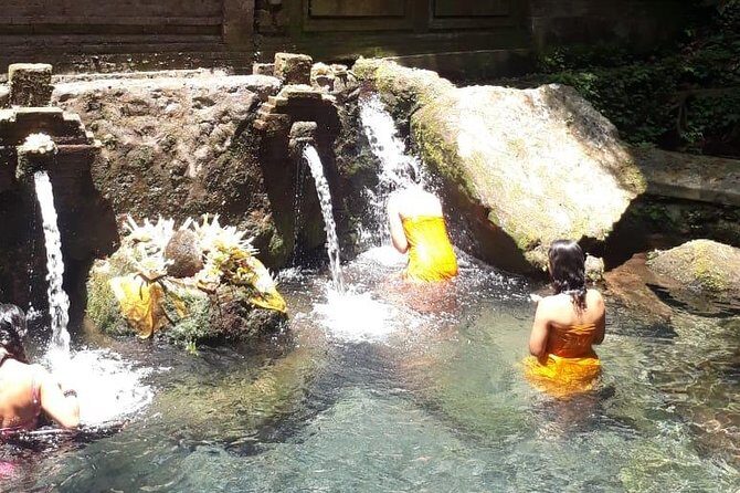 Soul Purification at Pura Mengening in Bali - Authenticity, Reviews, and What Travelers Say