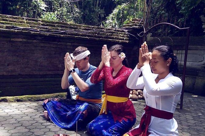 Soul Purification at Pura Mengening in Bali - The Sum Up: Is This Experience Right for You?