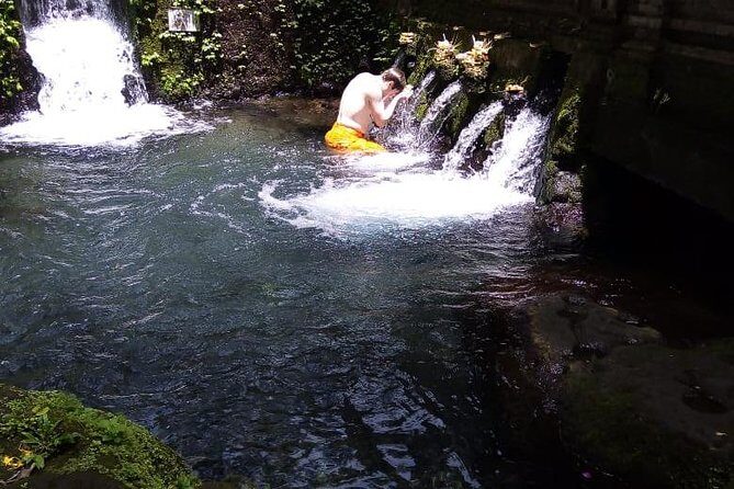Soul Purification at Pura Mengening in Bali - FAQ