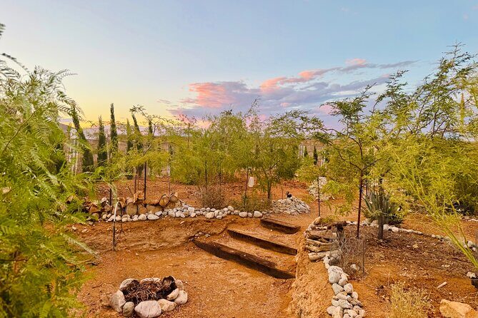 Soul Reconnection Retreat in Joshua Tree - The Practical Side: Logistics and Value