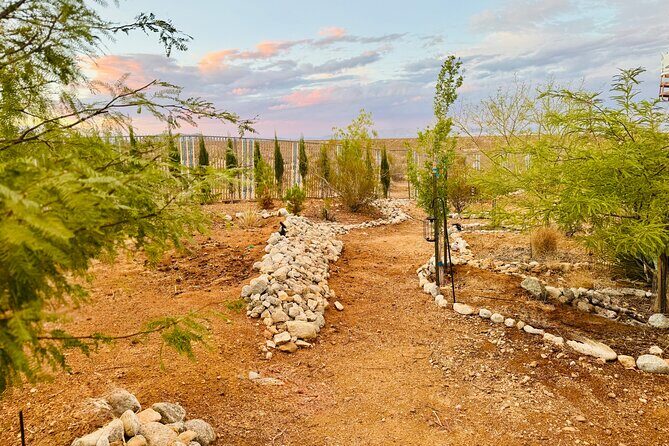 Soul Reconnection Retreat in Joshua Tree - FAQs