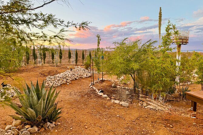 Soul Reconnection Retreat in Joshua Tree - Final Word