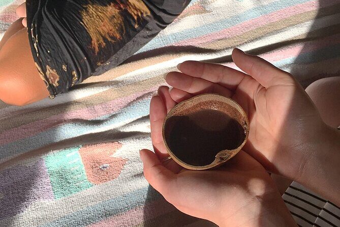 Soul Revitalization: Cacao Ceremony & Sound Healing in Mérida - Cleansing Rituals and Guided Practices