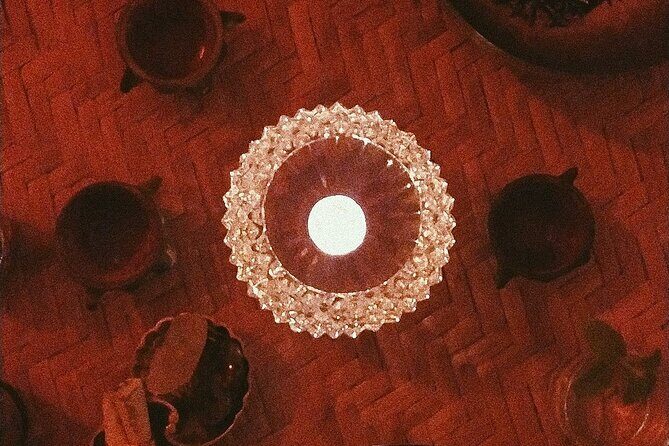 Soul Revitalization: Cacao Ceremony & Sound Healing in Mérida - Practical Details
