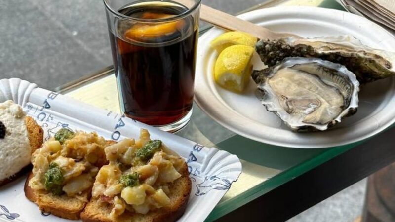 Soulful Madrid. The first time in the Spanish capital - What’s Included & What to Expect