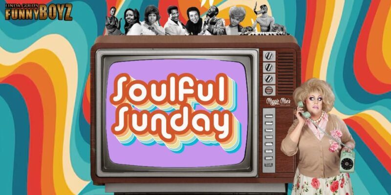 Soulful Sunday Roast Dinner with Drag Queens - What Is the Soulful Sunday Roast Dinner with Drag Queens?