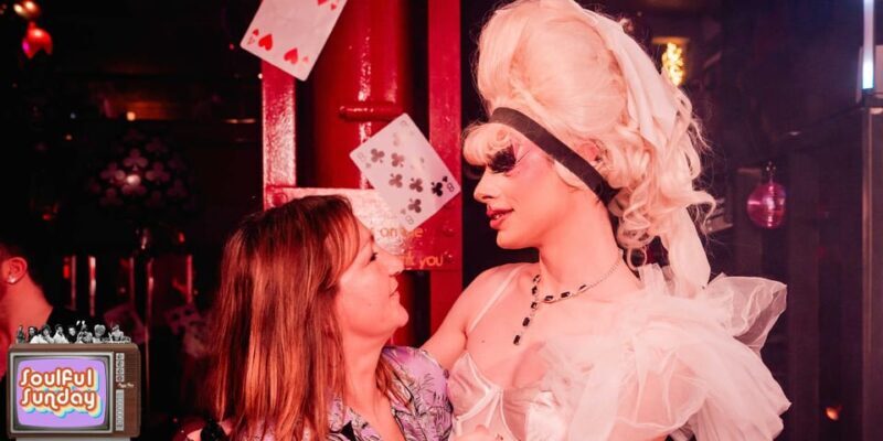 Soulful Sunday Roast Dinner with Drag Queens - Authentic Experiences and What Reviewers Say