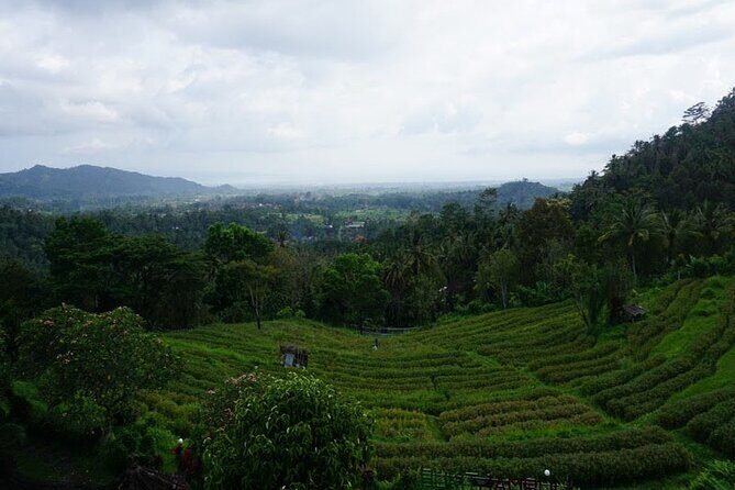 Soulful Trip to Besakih Temple - The Sum Up