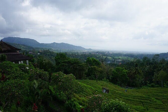Soulful Trip to Besakih Temple - FAQ