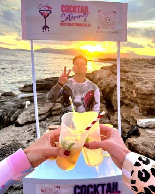 Soulsip: A Journey for Your Soul and Senses - A New Kind of Mallorca Experience