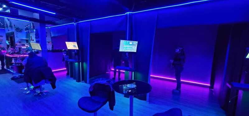 Soulvaria: VR Arcade Pods (1 - 6 Players) - Who Will Love This Experience?