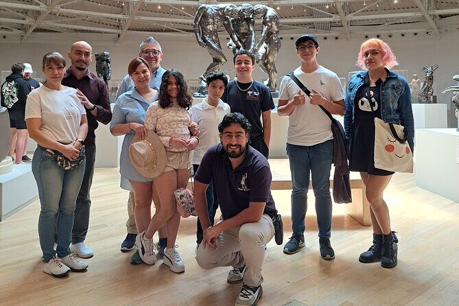 Soumaya Museum Private Tour - What Reviewers Say