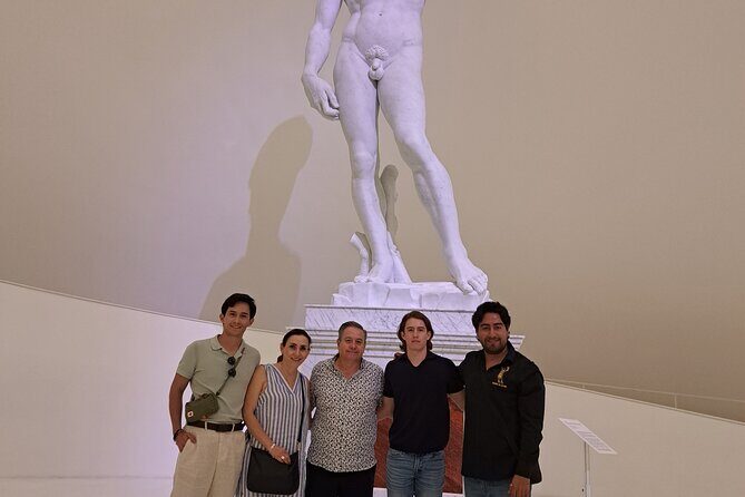 Soumaya Museum Private Tour - Who Should Consider This Tour?