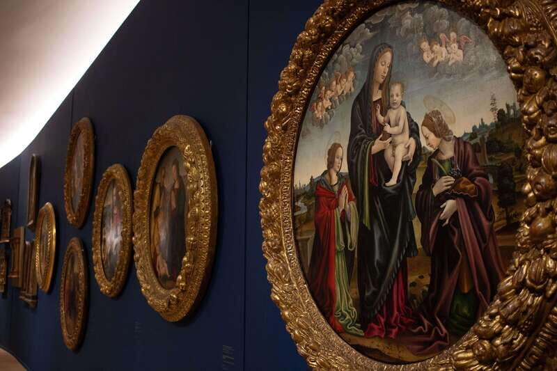 Soumaya: the greatness of Mexican & western art. - The Sum Up