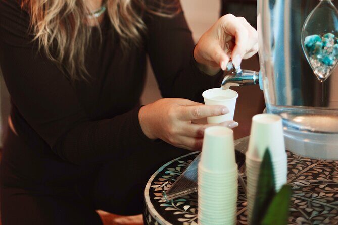 Sound Bath and Wellness Experience in Nashville - What to Expect: A Detailed Breakdown