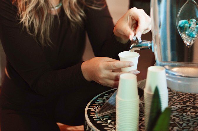 Sound Bath and Wellness Experience in Nashville - Visualizing the Experience