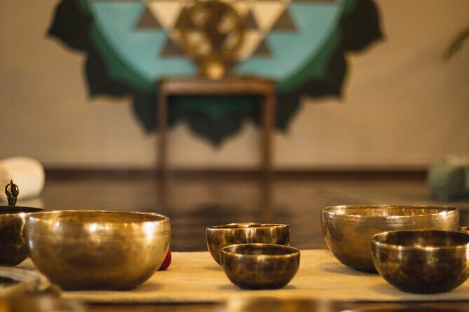 Sound Bath Meditation at Avata-Joint Session - The Experience from Others’ Perspectives