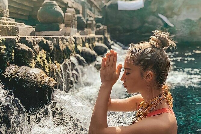 Sound Healing and Sacred Balinese Cleansing - The Sum Up