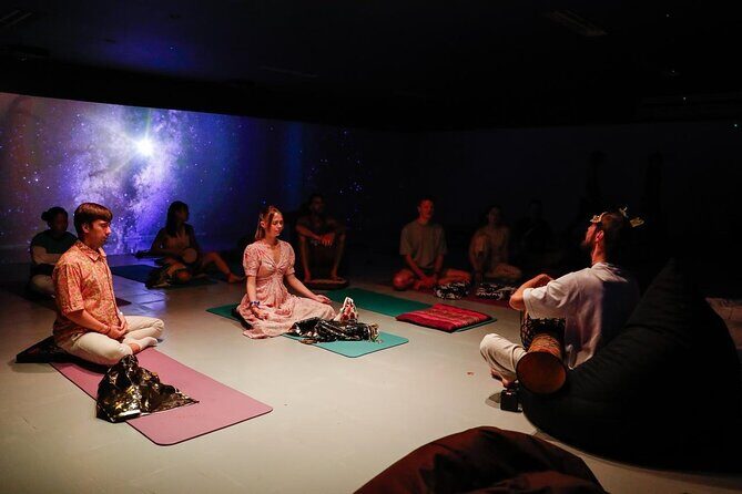 Sound Healing Festival in Chiang Mai - A Closer Look at the Experience