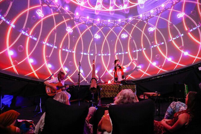 Sound Healing Festival in Chiang Mai - Who Should Attend?