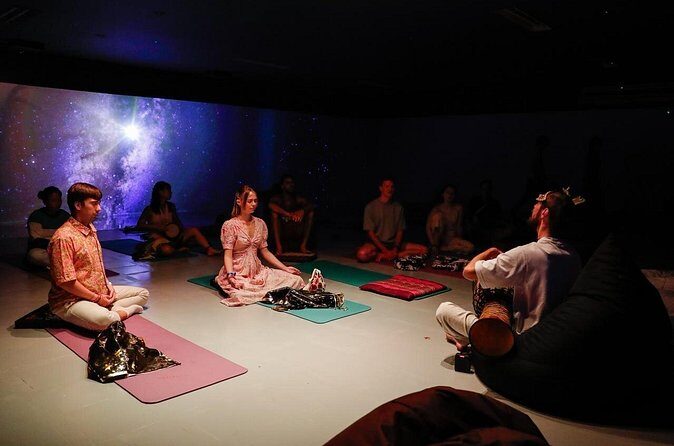 Sound Healing Festival in Chiang Mai - FAQ