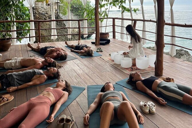 Sound Healing in Bali - Final Thoughts