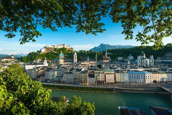 Sound of Music Private Tour including do-re-mi hiking trail - The Cost and Its Value