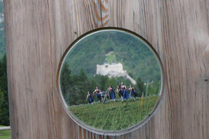 Sound of Music Private Tour including do-re-mi hiking trail - The Sum Up: Is It Right for You?