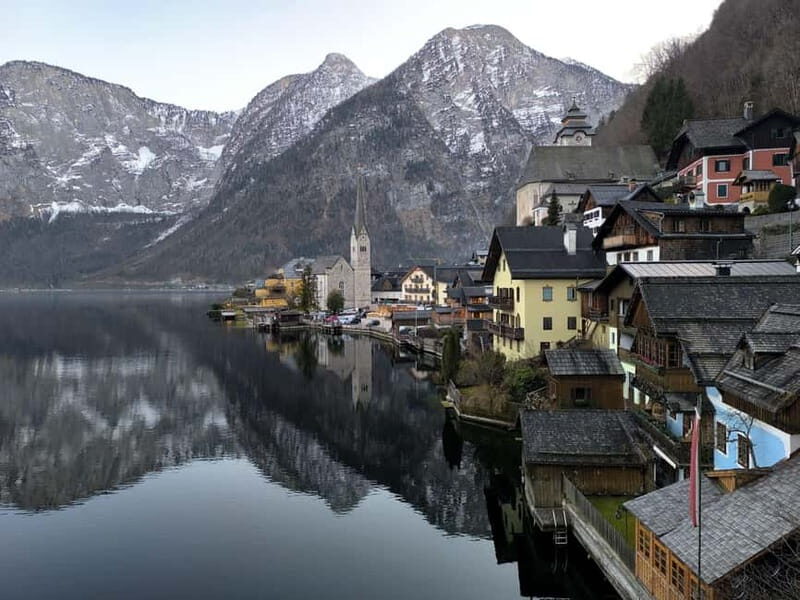 Sound of Music: Salzburg, Mirabell, Hallstatt & Alpine Views - FAQ