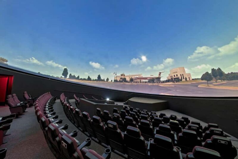 Sounds of the Ocean: The Immersive Experience - Tulsa - A Deeper Look at the Experience