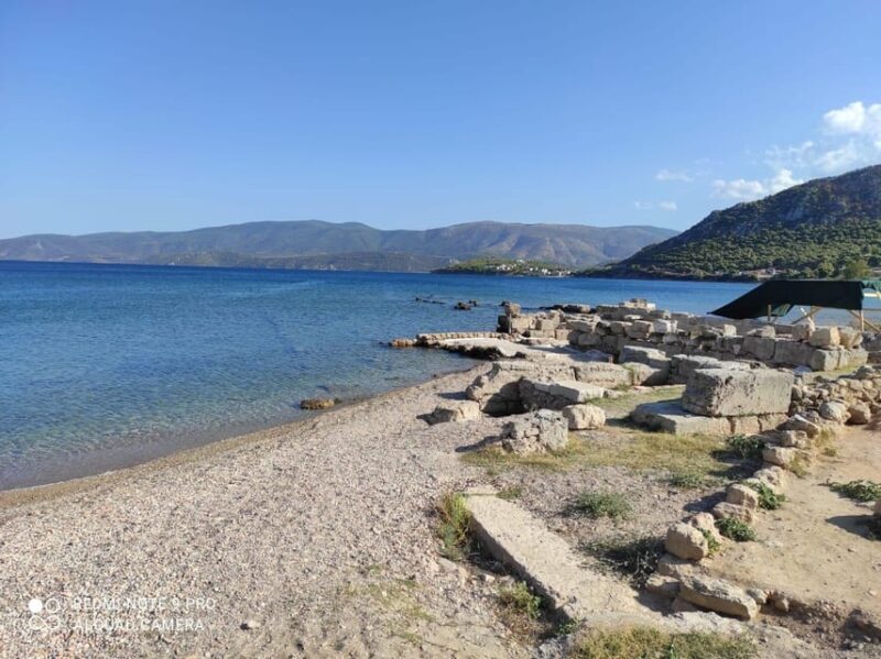 Sounio Sunset-Temple of Poseidon Private Tour - Who This Tour Is Perfect For