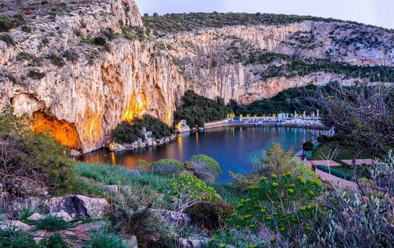 Sounion Private Tour: Just Your Group & Pro Photos - Why Choose the Sounion Private Tour?