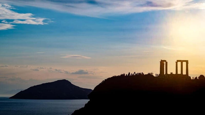 Sounion Private Tour: Just Your Group & Pro Photos - Frequently Asked Questions (FAQs)