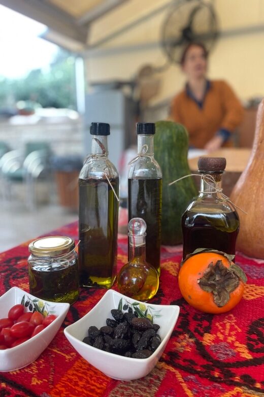 Sourdough Bread Baking Class - Olive Oil Tasting - Evaluating the Value: Is It Worth the Price?