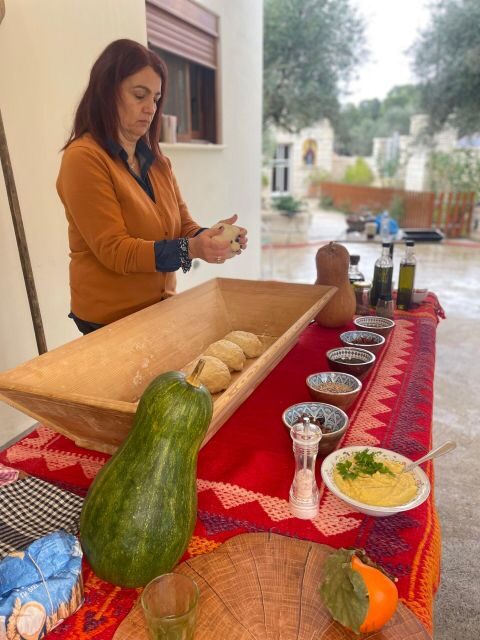 Sourdough Bread Baking Class - Olive Oil Tasting - The Practicalities: What You Need to Know