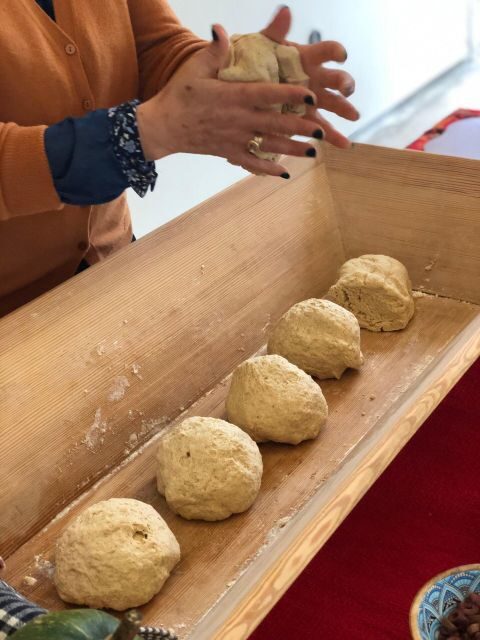 Sourdough Bread Baking Class - Olive Oil Tasting - Who Will Love This Tour?