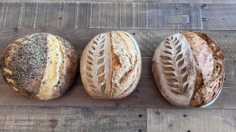 Sourdough Bread Workshop with Tastings in Scottsdale, AZ - In-Depth Breakdown of the Experience