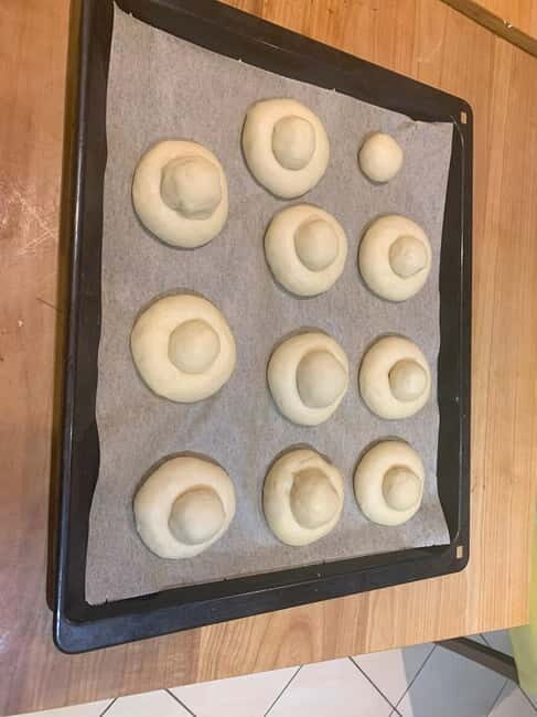 Sourdough Secrets: Learn, Bake & Take Home Your Own Starter - Key Points