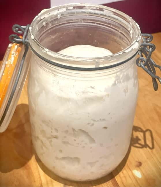 Sourdough Secrets: Learn, Bake & Take Home Your Own Starter - Discovering Sourdough and the Art of Baking