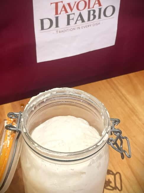 Sourdough Secrets: Learn, Bake & Take Home Your Own Starter - The Takeaway: What Participants Say