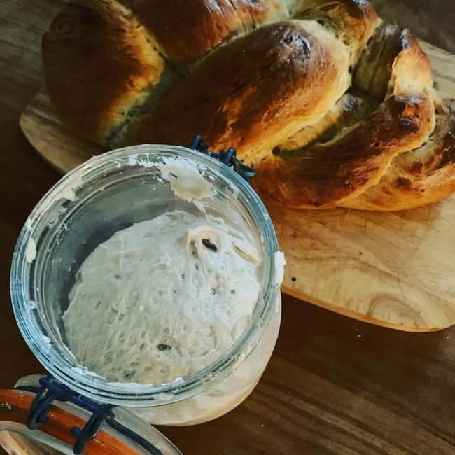 Sourdough Secrets: Learn, Bake & Take Home Your Own Starter - The Sum Up