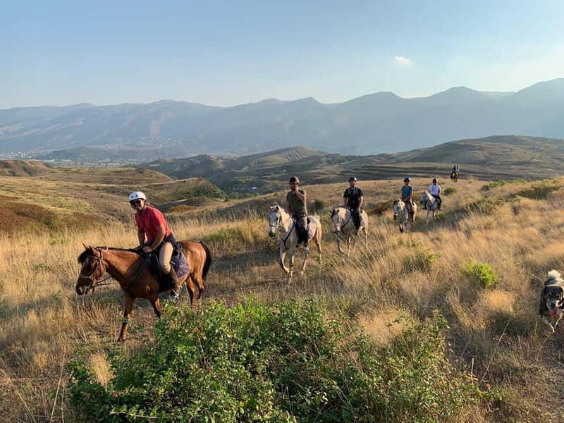 South Albania: 8-Day 360 Adventure Tour with Local Guide - An In-Depth Look at the 8-Day Itinerary
