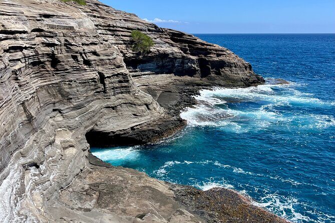 South and East Oahu Coastal Scenic Drive From Waikiki - Key Points