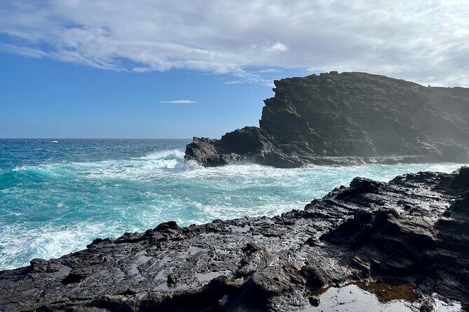 South and East Oahu Coastal Scenic Drive From Waikiki - The Sum Up