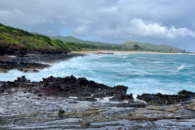 South and East Oahu Coastal Scenic Drive From Waikiki - FAQ